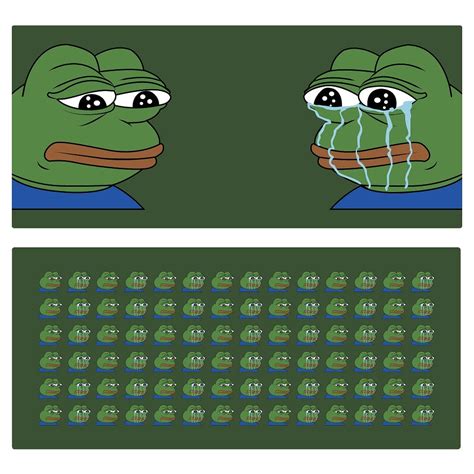 Sad Frog Meme Tumblr