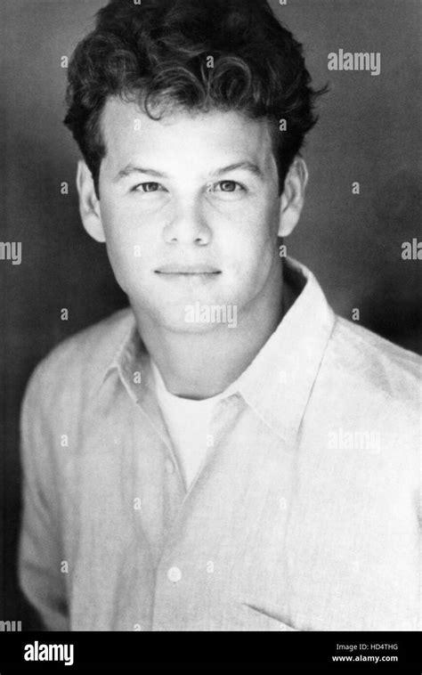 Dweebs Adam Biesk 1995 © Warner Bros Television Courtesy Everett