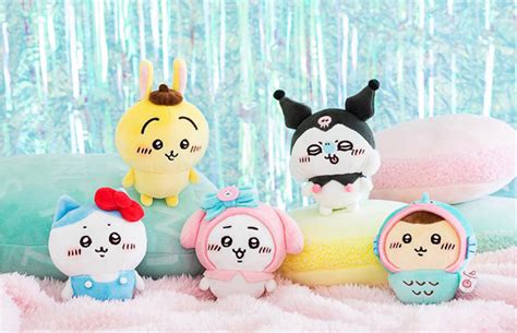 Chiikawa All You Need To Know Blippo