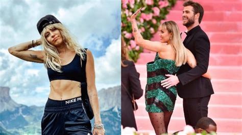 El Cambio Es Inevitable Miley Cyrus Envía Emotivo Mensaje Tras Su