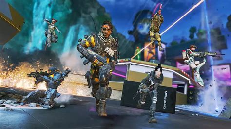 How To Fix Apex Legends Error Code 110 Gamepur