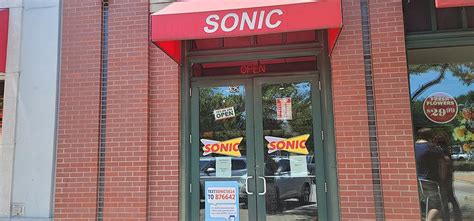 Have You Ever Seen A Texas Sonic Drive In Concept Like This One