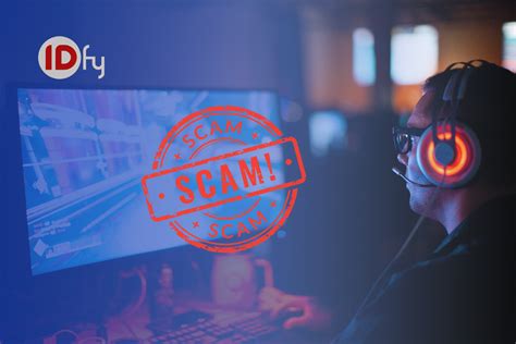 online gaming fraud outsmarting scammers idfy