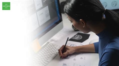 varthana on linkedin graphicdesigninterviews interviewsuccess