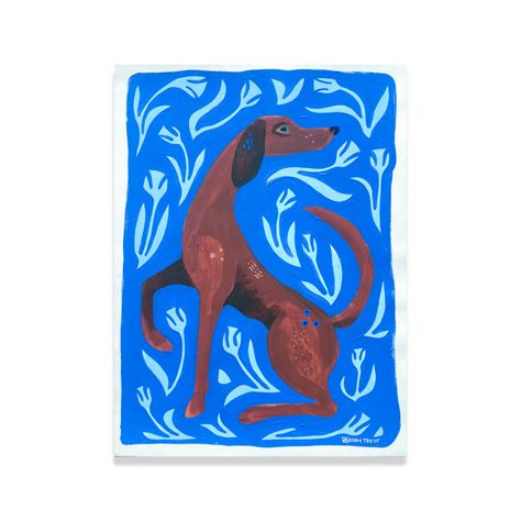 Adam Trest Caron Gallery