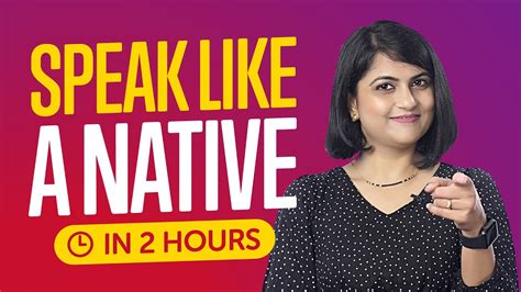 You Just Need 2 Hours You Can Speak Like A Native Hindi Speaker Youtube