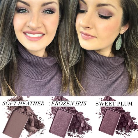 Mary Kay Makeup Looks