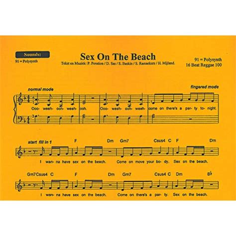 Sex On The Beach T Spoon Megapopnl