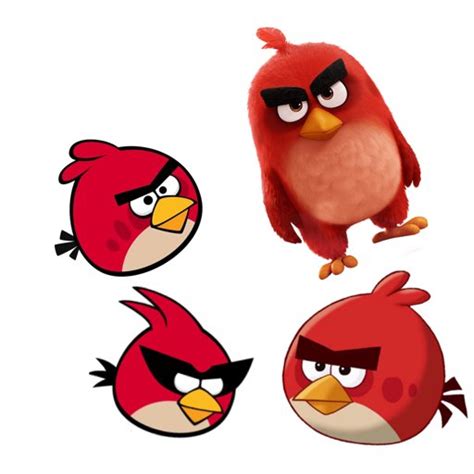 Best Art Style Angry Birds Fans Amino Amino