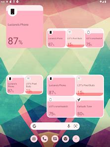 Battery Widget Apps On Google Play