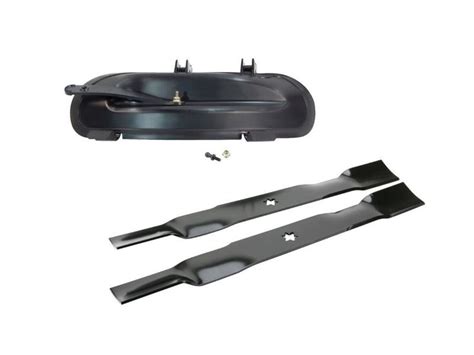 Cub Cadet Mulching Kit For 42 Cutting Decks Farming Equipment