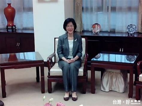 卸任前9天火速槍決鄭捷 羅瑩雪：是他自己讓人別無選擇 台灣好新聞 Taiwanhot