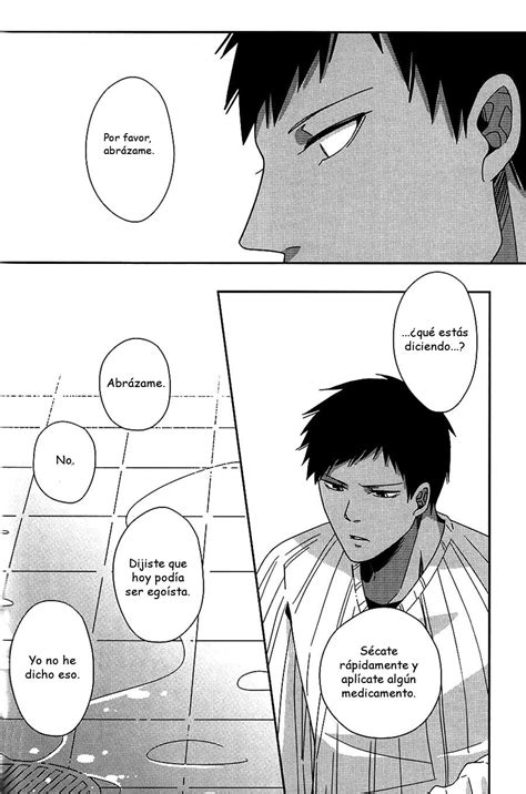 Panthers Kuroko No Basuke Dj Pure Malice Spa Myreadingmanga