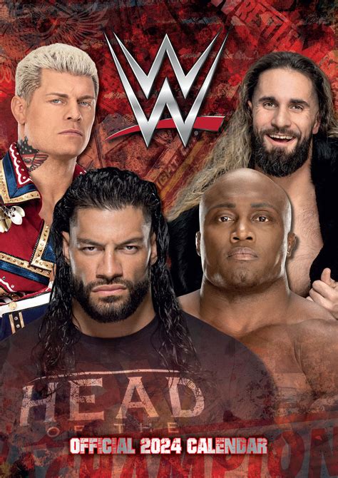 Wwe En Mexico 2024 Gmc Eadith Iolande