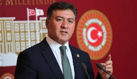Son Dakika CHPnin yeni grup başkanvekili seçildi İlk Baskı