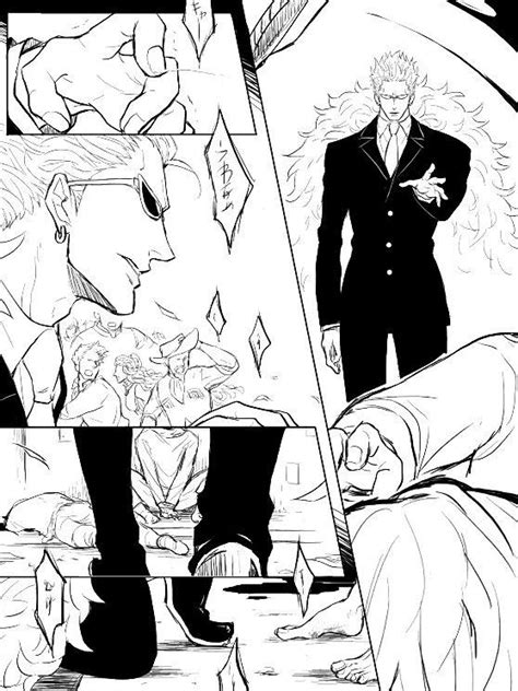 Doujinshi One Piece One Piece Wattpad Hình ảnh