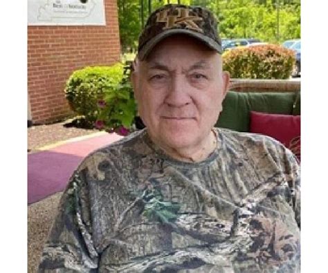 Robert Peck Obituary 2021 Kalamazoo Mi Kalamazoo Gazette