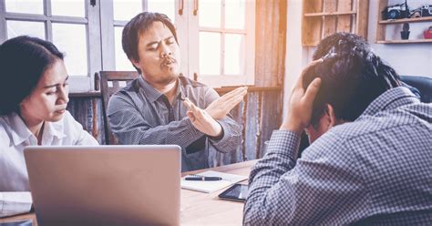 Assertive Communication The Art Of Saying “no” In The Workplace By