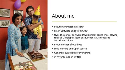 DevSecOps OWASP PPTX