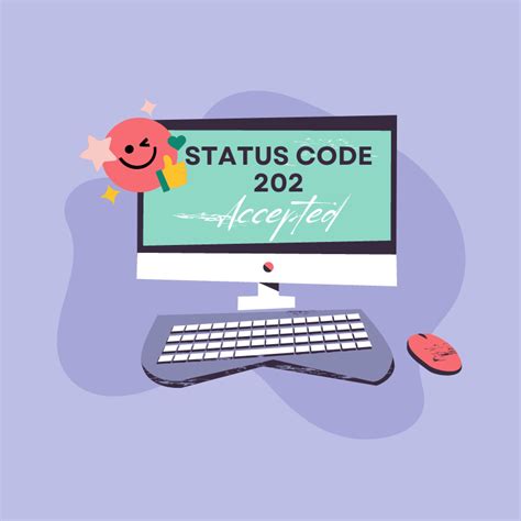 Explore The Meaning And Causes Of The 202 Status Code