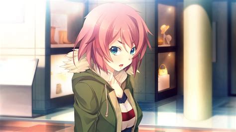 Anime Vectors Yasouji Ai Nachi Yuuji Kanzaki Sayaka Anime Innocent