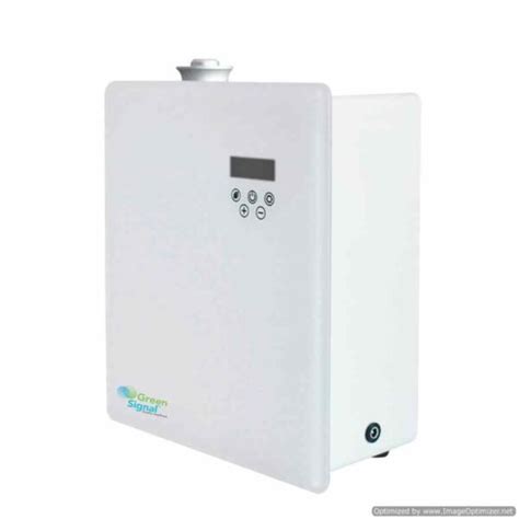 Classic Diffuser Green Signal Gs Aroma Shop