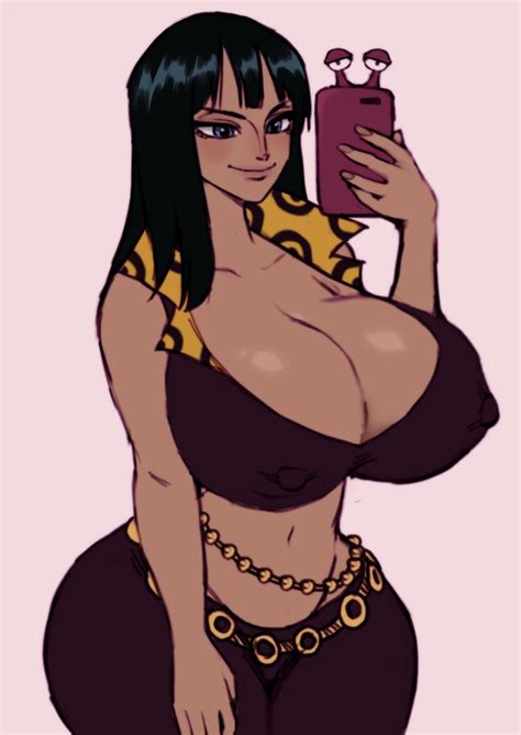 Nico Robin One Piece Drawn By Jaymarvel Danbooru
