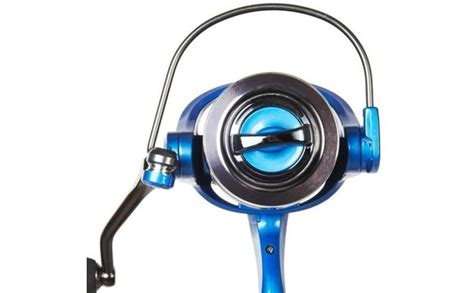 Катушка Salmo Diamond FEEDER 5 4000FD (5040FD) купить в Киеве и Украине ...