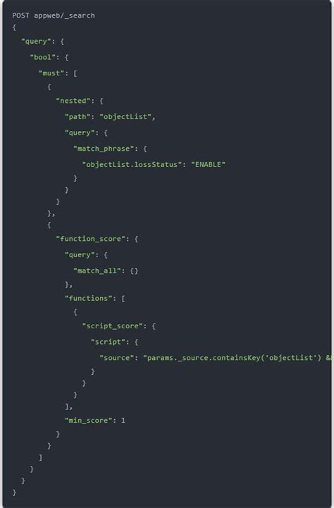 干货 Elasticsearch Nested 数组大小求解，一网打尽！ 鸿蒙开发者社区 51ctocom