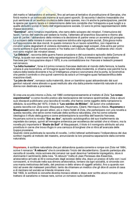 Riassunto Esame Lingua Francese Prof Cordiner Valerio Libro
