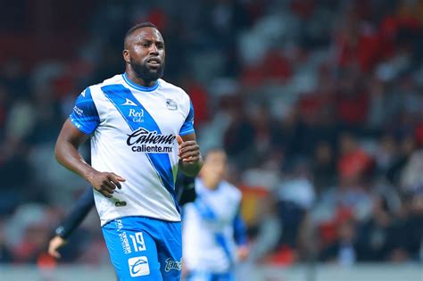 La Viral Reacción De Jozy Altidore En Pleno Partido Al Recibir Una