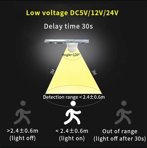 5 24 Volt Sensör çeşitleri
