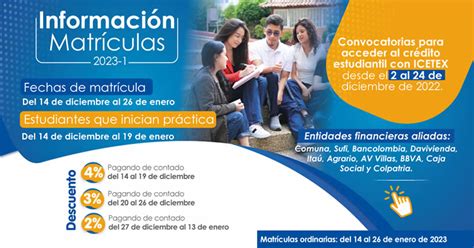 Pasto Universidad Mariana Pasto Nariño Colombia Programas Académicos