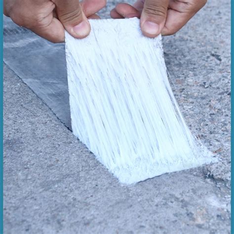Waterproof Stickers Roof Tape Leak Patching Powerful Building Roof