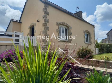 Achat maison 5 pièces 63 m² Plourac h 129 000
