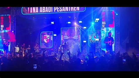 Live Dj Tanti YouTube