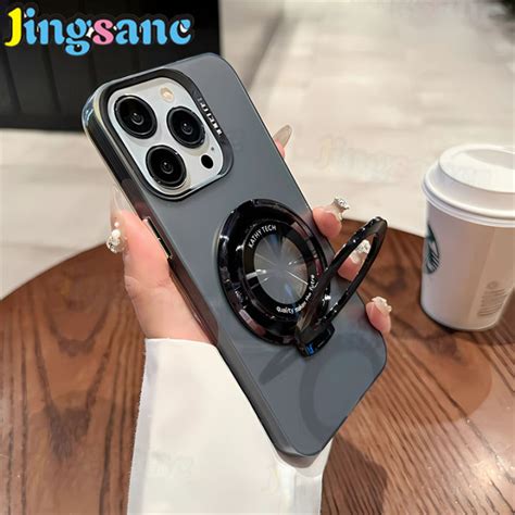 Jingsanc Magsafe Xiaomi Poco X Pro G X X X Pro Gt G M M Pro G G F F