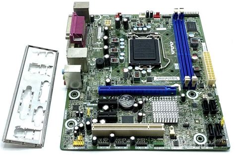 Intel Desktop Board Dh61cr Deals