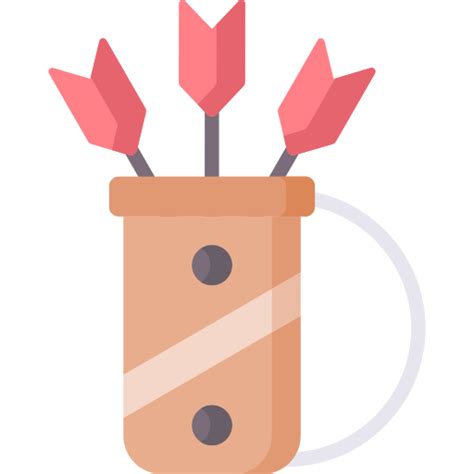 Quiver Free Icon
