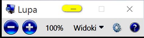 Magnifier Solved Windows 10 Forums