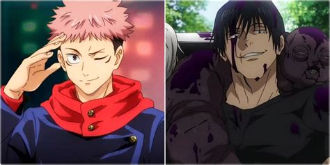 Most Versatile Characters In Jujutsu Kaisen