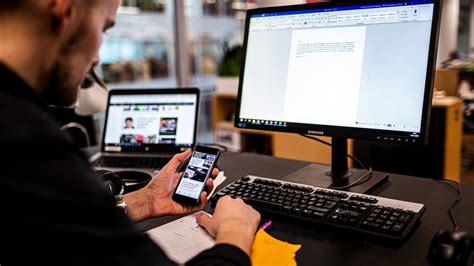 Tag Et Kig I Drs økonomi Organisationen Dr