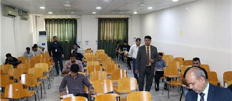 Faculty Of Engineering University Of Thi Qar كلية الهندسة جامعة ذي قار