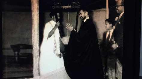 የኢትዮጵያ ነገስታት በገና ይደረድሩ እንደነበር ያውቃሉ Youtube