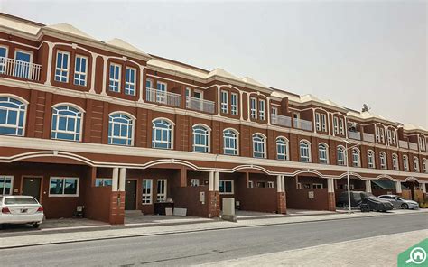 Ajman Uptown Area Guide Bayut