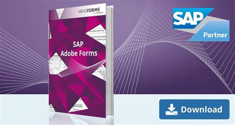 sap adobe forms