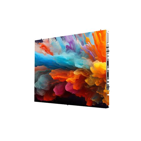 Vd Series Indoor Display Sansi Led Display