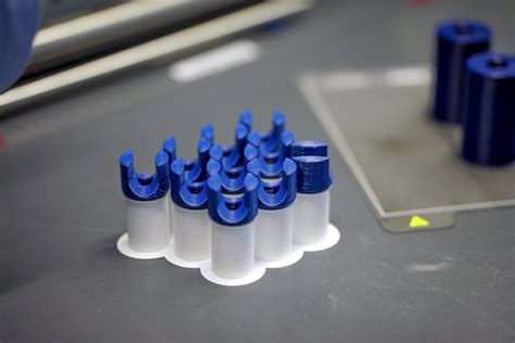 Krones Moves To 3d Printing For Spare Parts Pkn Packaging News