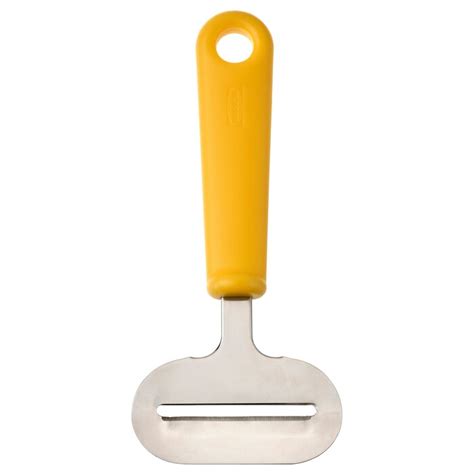 Uppfylld Rabot à Fromage Jaune Vif Ikea