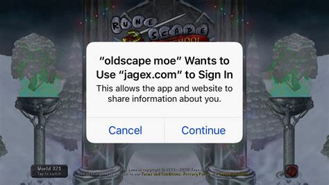 Trying To Log In On Mobile And This Message Keeps Popping Up Wtf Is